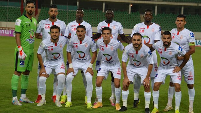 Botola Pro D1 Inwi: le Hassania d’Agadir vainqueur à domicile face au ...
