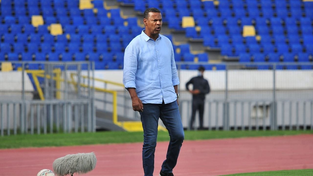 Raja: Lassaad Chabbi première victime d'Anis Mahfoud?