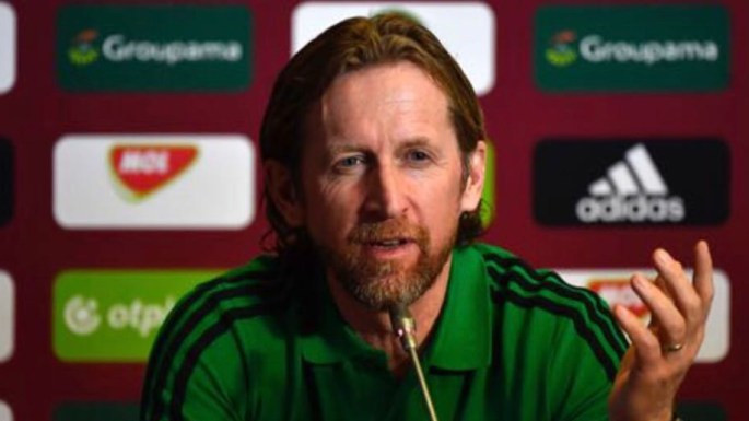 Raja: Anis Mahfoud valide Patrick De Wilde