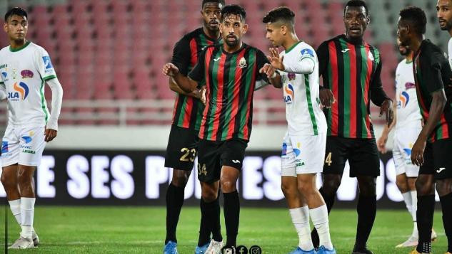 Classico AS FAR-Raja: à quelle heure et sur quelle chaine?