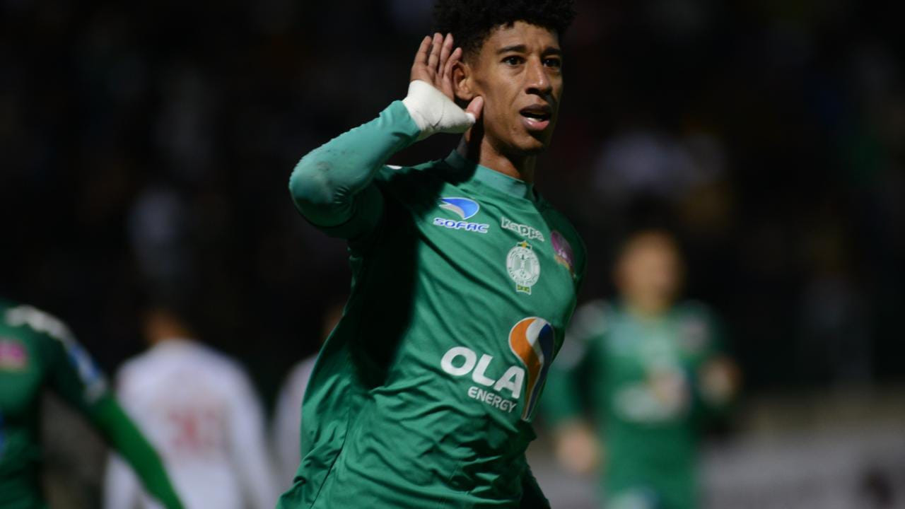 Vidéo. Coupe du Trône: le Raja et la RSB, derniers qualifiés pour les ...