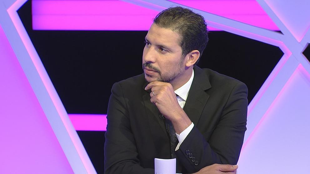 La réaction de Youssef Chippo après la plainte du Raja