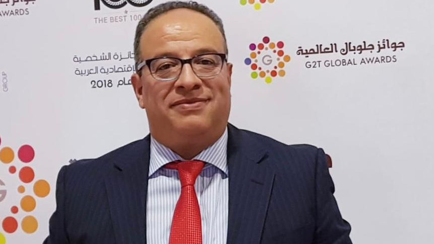 Officiel: Aziz El Badraoui est le nouveau président du Raja