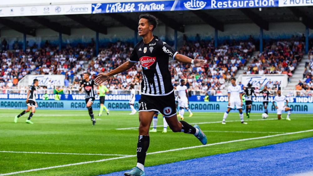 Lions de l’Atlas: Amine Salama aurait opté pour le Maroc