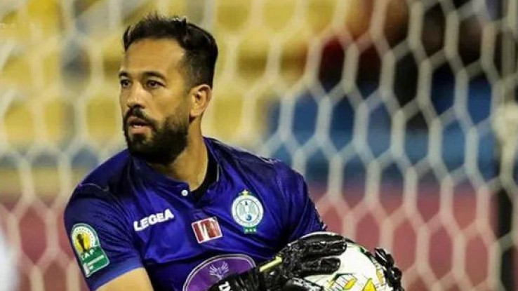 Raja: Anas Zniti prolonge d’une année