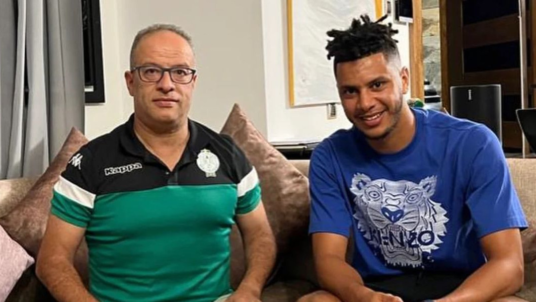 Raja: le recrutement de Hamza Khaba prend une nouvelle tournure