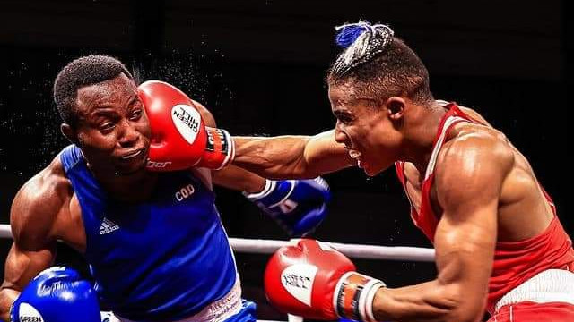 Championnats d’Afrique de Boxe: le Maroc remporte 9 médailles, dont 2 en or