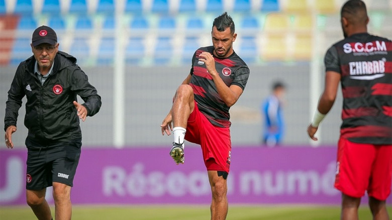 Mercato: voici où l’expérimenté Achchakir a débarqué