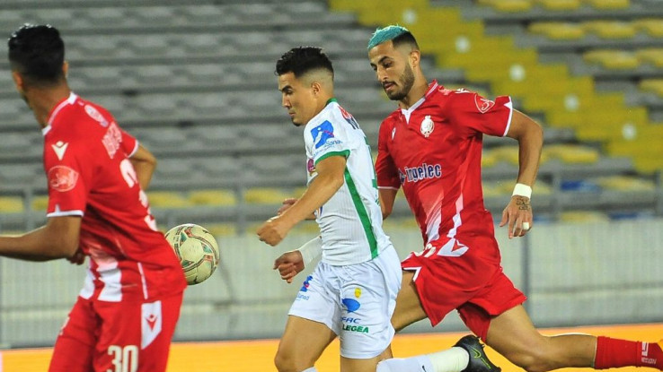 Voici la date, le lieu et l’heure du derby Wydad-Raja