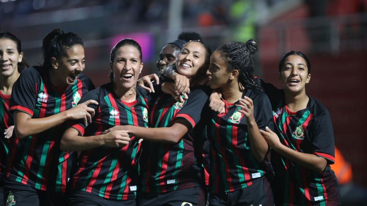 AS FAR-Mamelodi Sundows: à quelle heure et sur quelles chaînes?