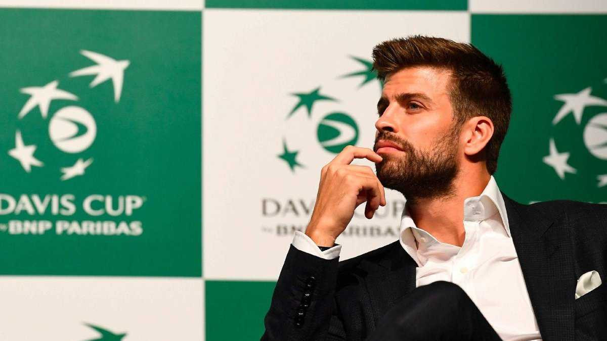Piqué, une après-carrière déjà minutieusement planifiée