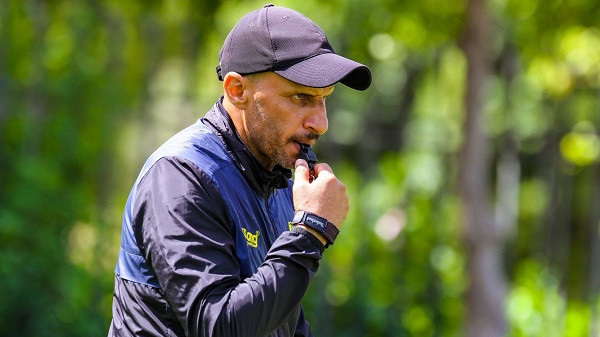 Botola Pro: Entre le MCO et Mounir Jaouani, c'est fini