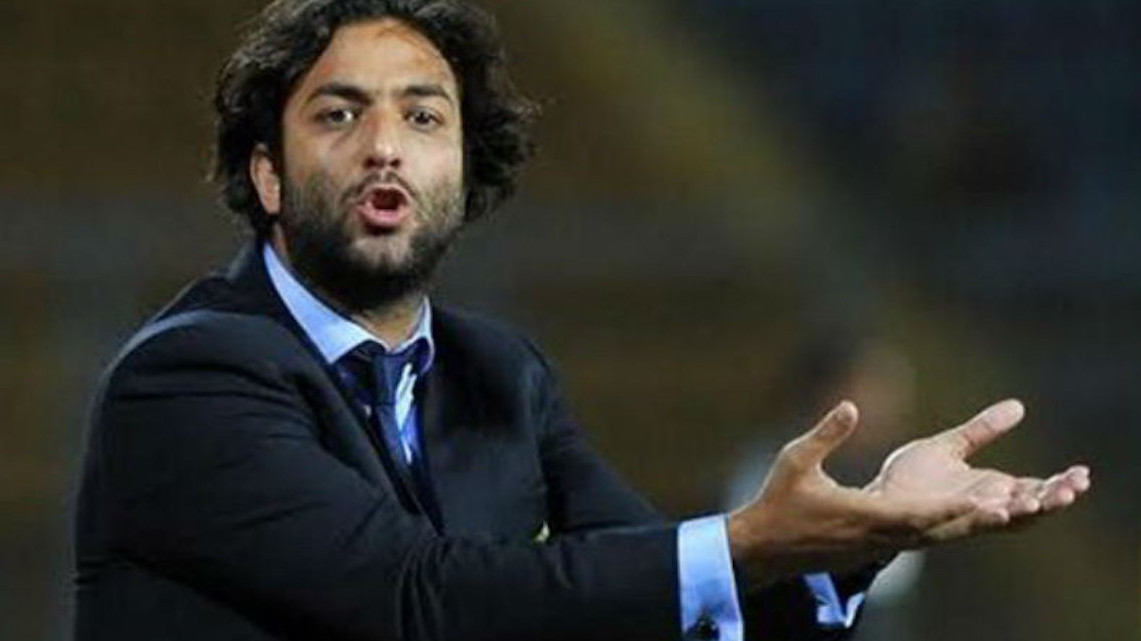 Egypte: quand Ahmed Hossam Mido donne en exemple Walid Regragui