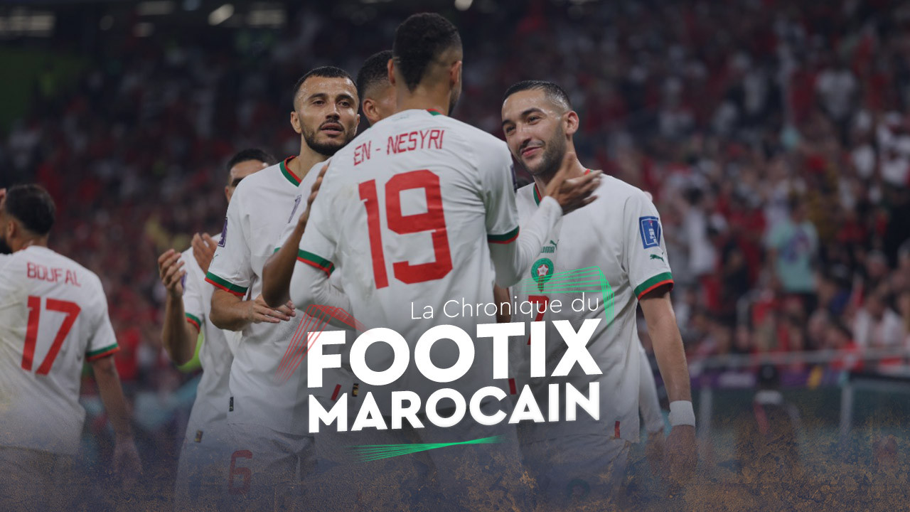 Pour continuer de rugir, un Lion doit toujours avoir faim!