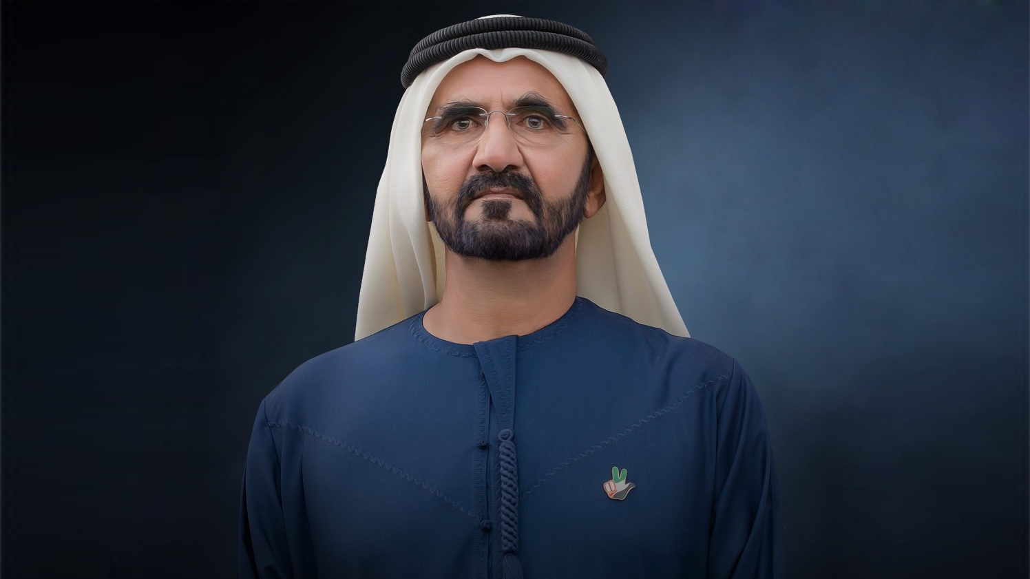 Mondial 2022: pour Cheikh Mohammed Bin Rashid Al Maktoum, «l'impossible n'est pas marocain»