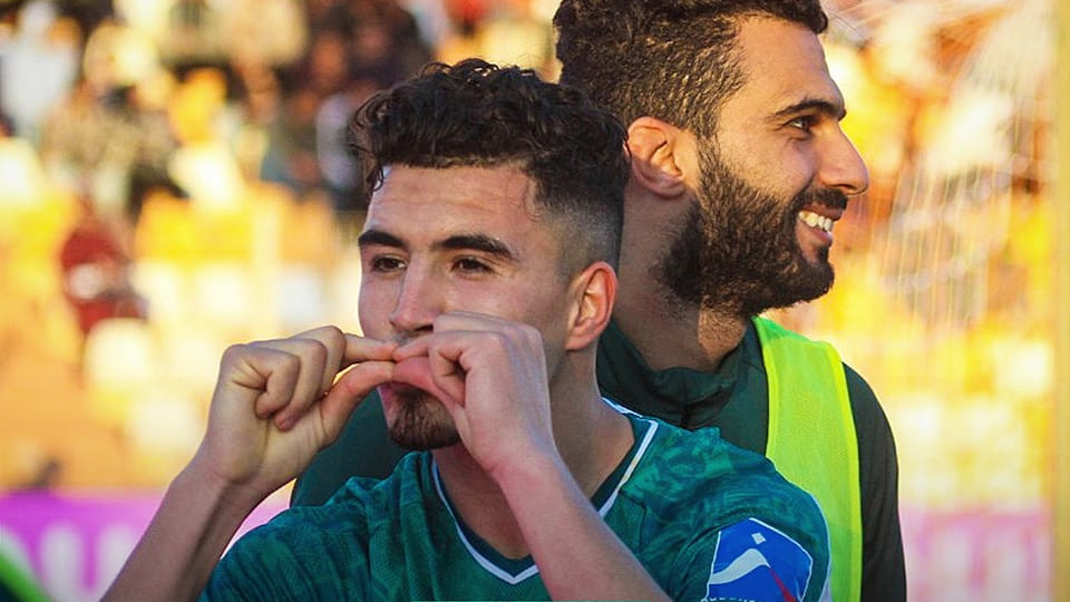 Botola Pro Inwi: le Raja ramène une belle victoire de Berkane