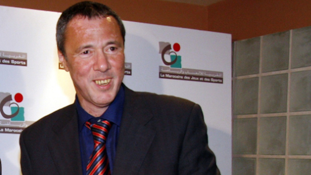 Badreddine Idrissi reconduit au poste de président de l'AMPS