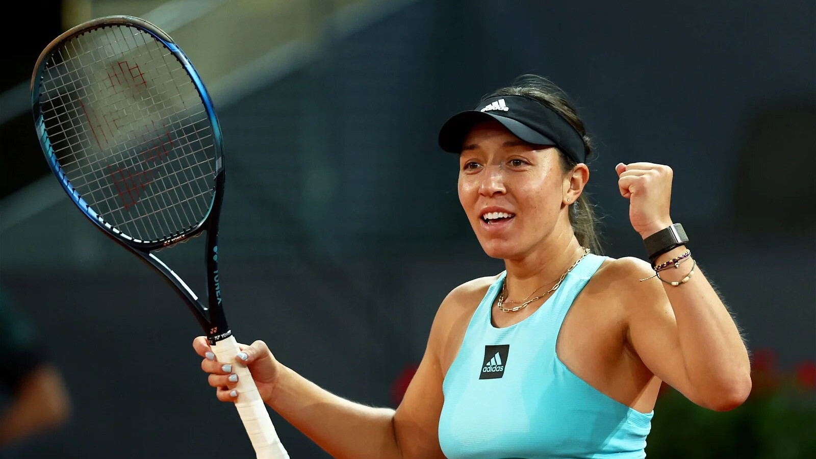 Open d'Australie: Jessica Pegula retrouve les quarts