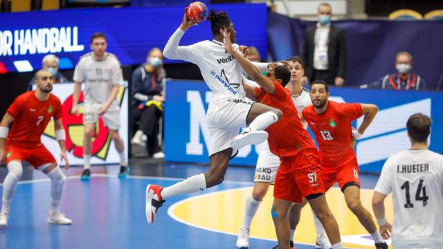 Mondial de handball: Maroc-Croatie, à quelle heure et sur quelle chaîne?