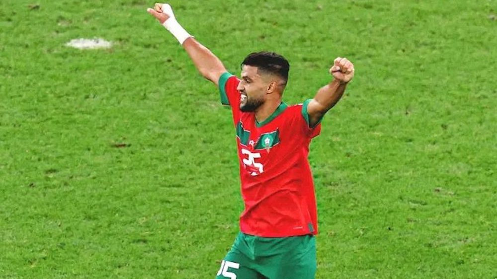 Wydad-Raja: Yahya Attiat-Allah rejoint le rassemblement des Lions de l ...