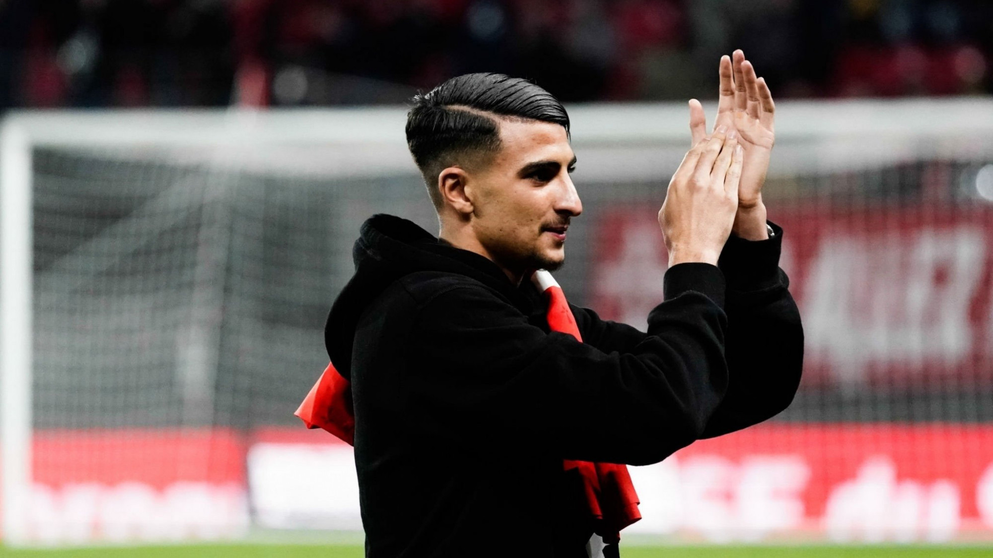 Ligue Europa: Ibrahim Salah ouvre son compteur, mais Rennes échoue