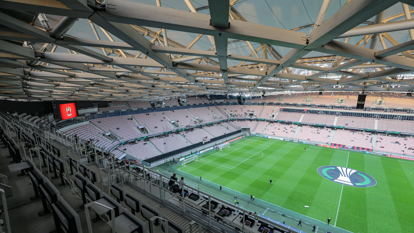 Film porno tourné pendant un match: un club français porte plainte