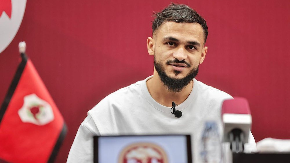 Mercato: les premiers mots de Sofiane Boufal sous les couleurs d’Al-Rayyan