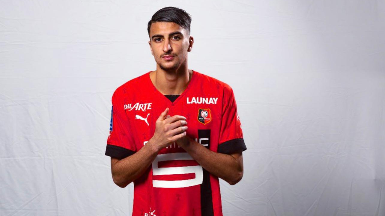 Ibrahim Salah: «défendre les couleurs du Maroc serait un honneur et une fierté pour moi»