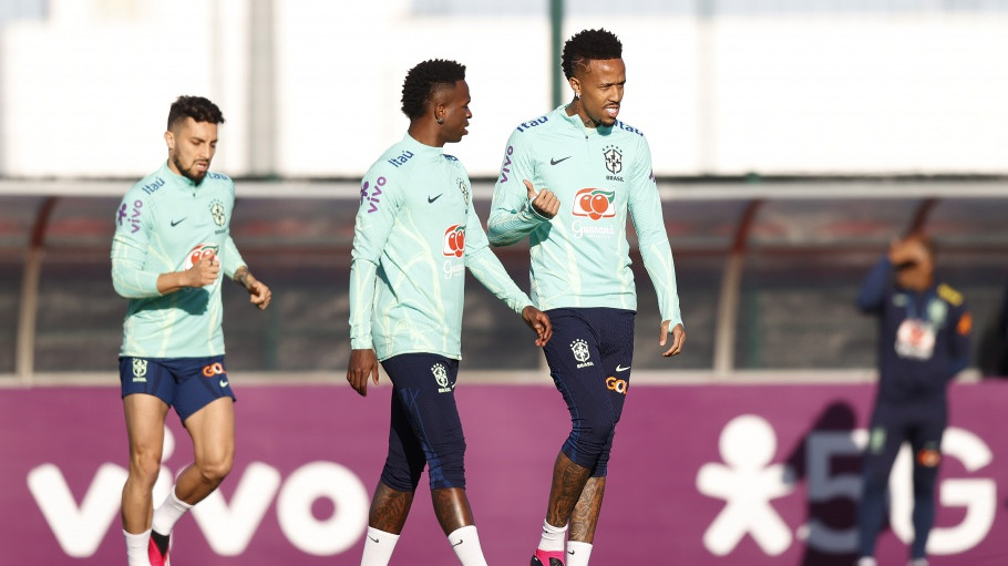 Maroc-Brésil: un nouveau départ pour la Seleçao, sans Neymar Maroc-Brésil: un nouveau départ pour la Seleçao, sans Neymar