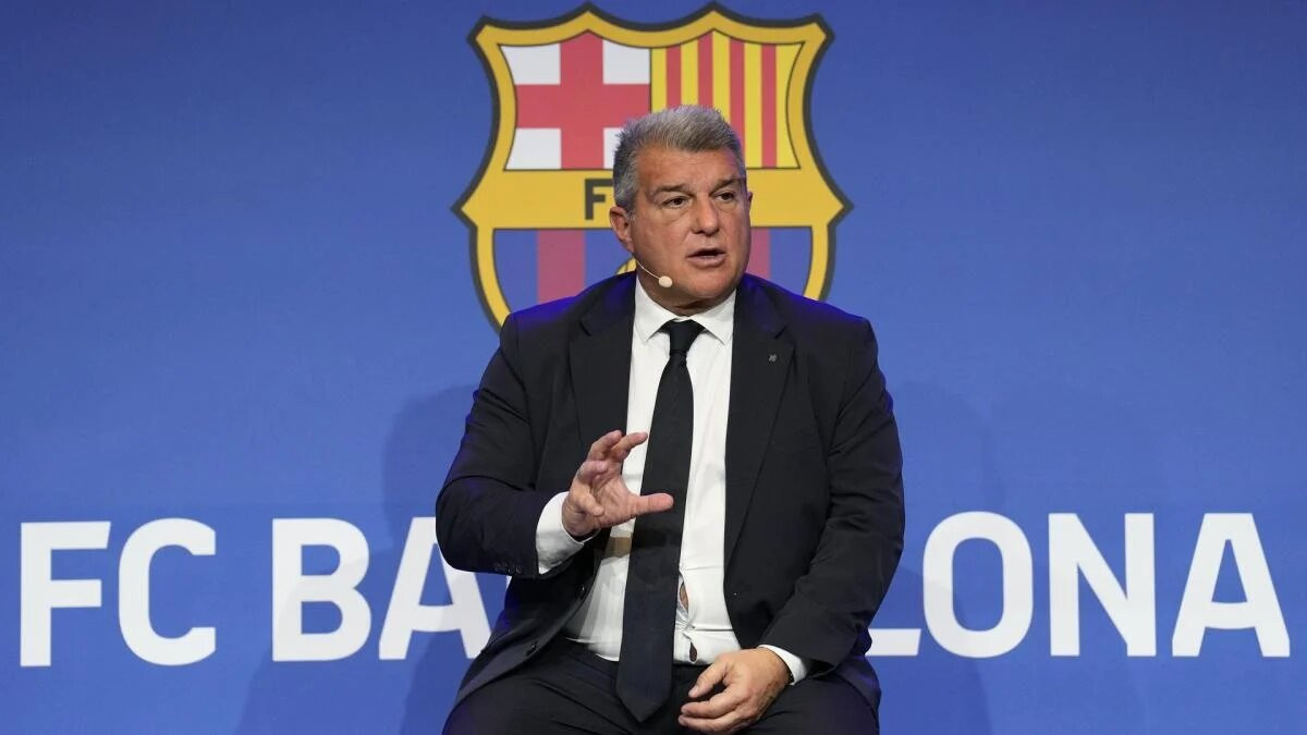Scandale arbitral: la nouvelle mise au point du président du Barça