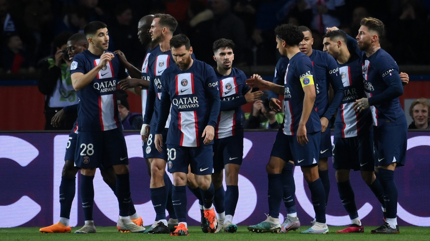 Ligue 1: le calendrier de la saison 2023-2024 dévoilé