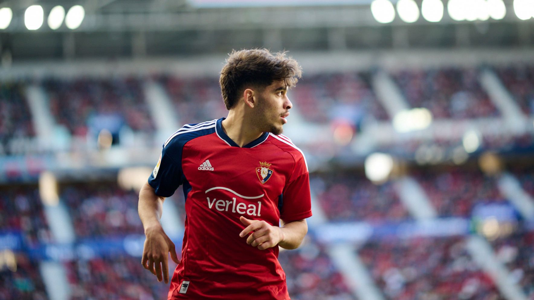 Abde Ezzalzouli fait rêver le Bayer Leverkusen