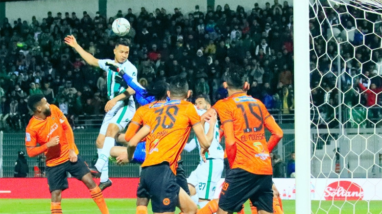 Botola Pro D1 «Inwi»: l’Olympique de Khouribga et la Renaissance de ...