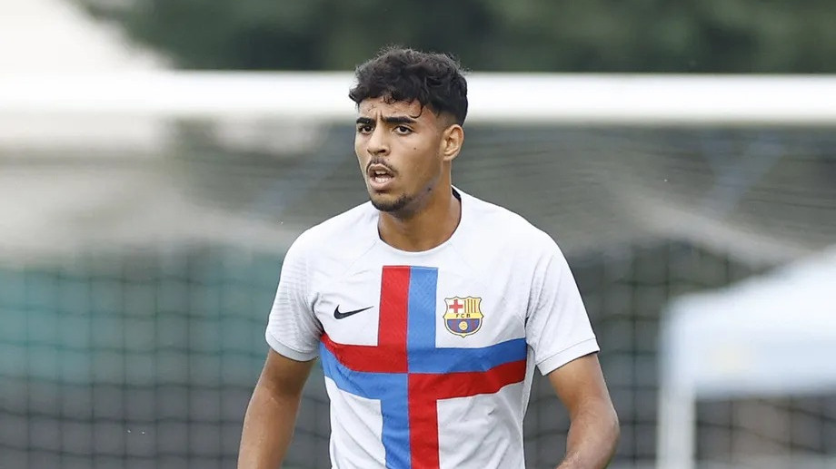 Espagne: Chadi Riad vers le Betis Séville?