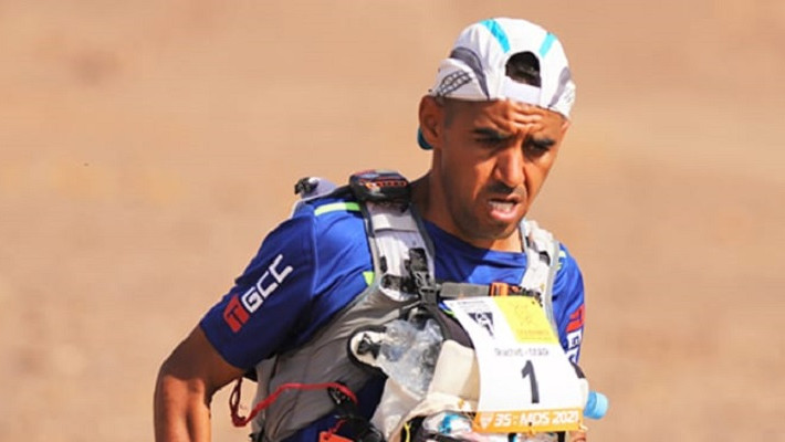 Marathon des Sables: Abandon des Marocains Rachid El Morabity et Aziz ...