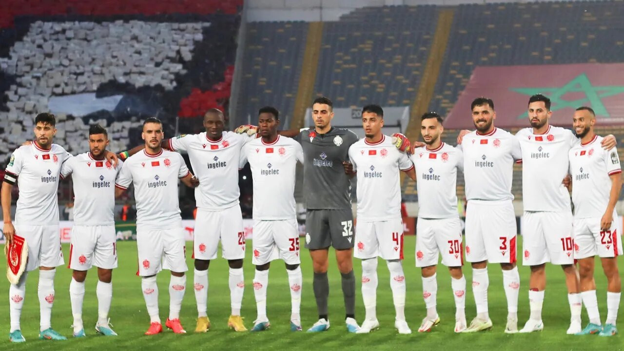 Wydad-Mamelodi Sundowns: ce qu’il faut savoir sur la billetterie