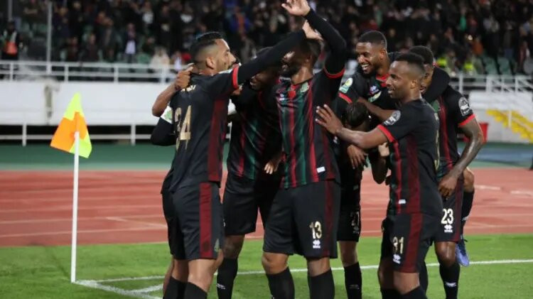 Botola Pro D1 Inwi: 15 ans après, l’AS FAR est sacrée championne du Maroc