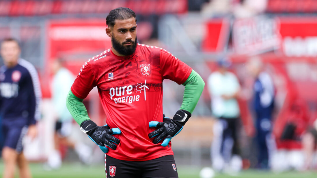 Isaam El Maach en Europe la saison prochaine avec Twente