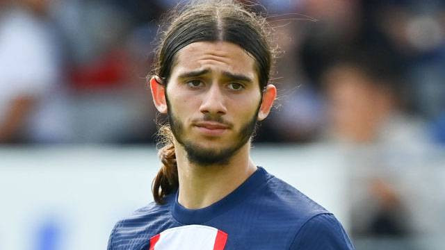 PSG: Ilyes Housni rejoint Al Sadd!