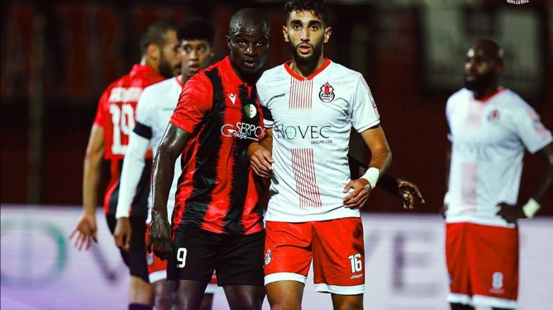 Coupe de la CAF: le FUS de Rabat à l’épreuve de l’USM Alger