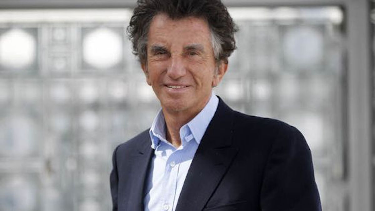 Jack Lang: «La CAN-2025 au Maroc, une magnifique nouvelle pour les amis ...