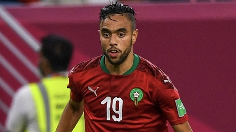 Lions de l'Atlas: le rêve inespéré de Chibi