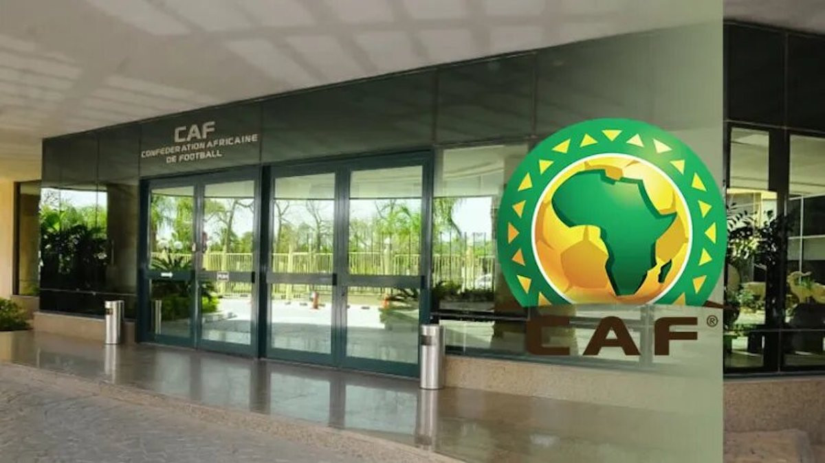 CAF: l’Association des Clubs Africains (ACA) verra bientôt le jour ...