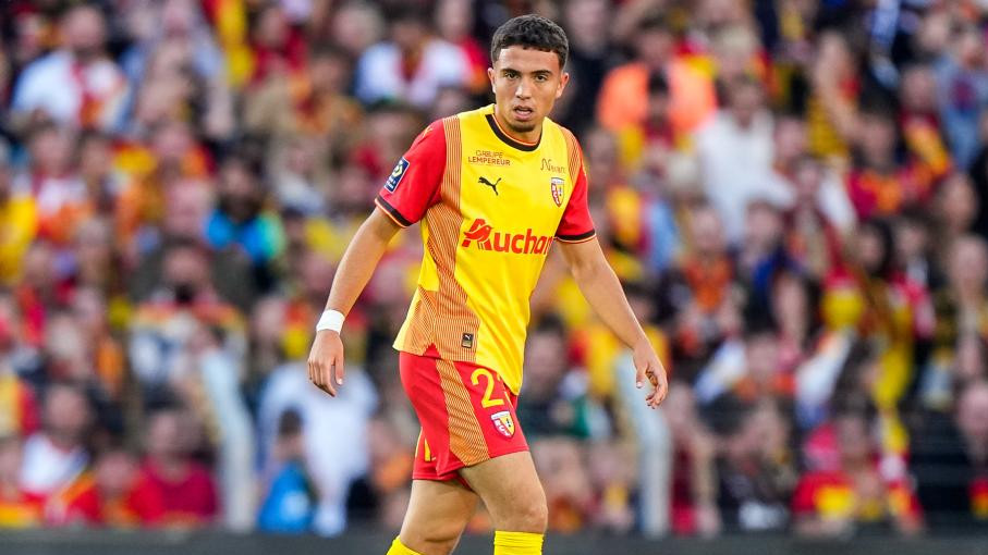 Ligue 1: Neil El Aynaoui nommé pour le prix de pépite du mois de novembre