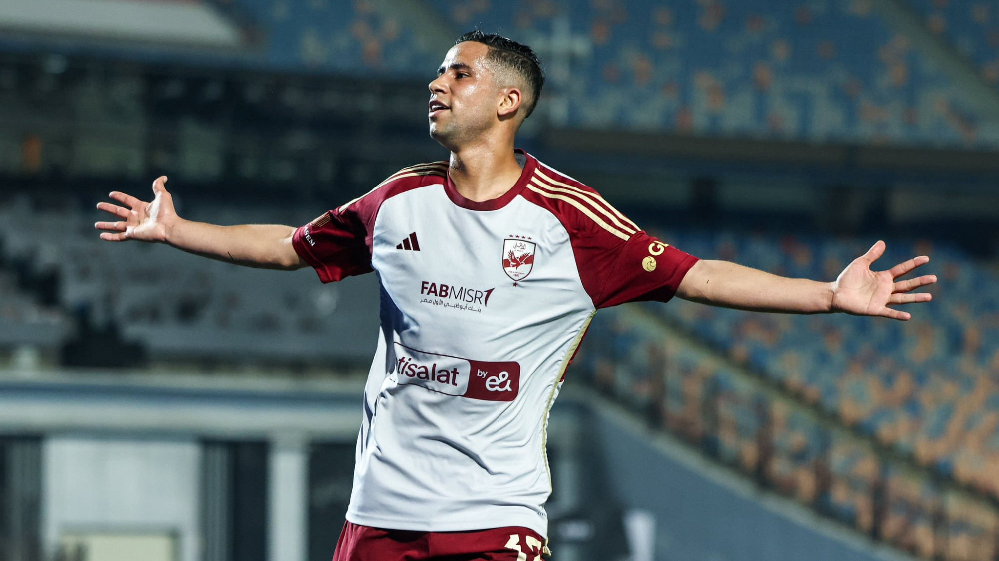 Mercato: Reda Slim sur le radar du Wydad