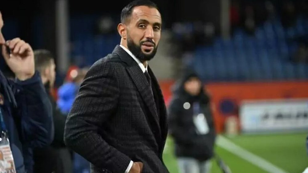 Olympique de Marseille: une grande révélation de coach Gasset sur Benatia