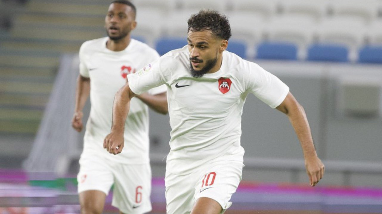 Al-Rayyan annonce le retour de Sofiane Boufal après une longue absence