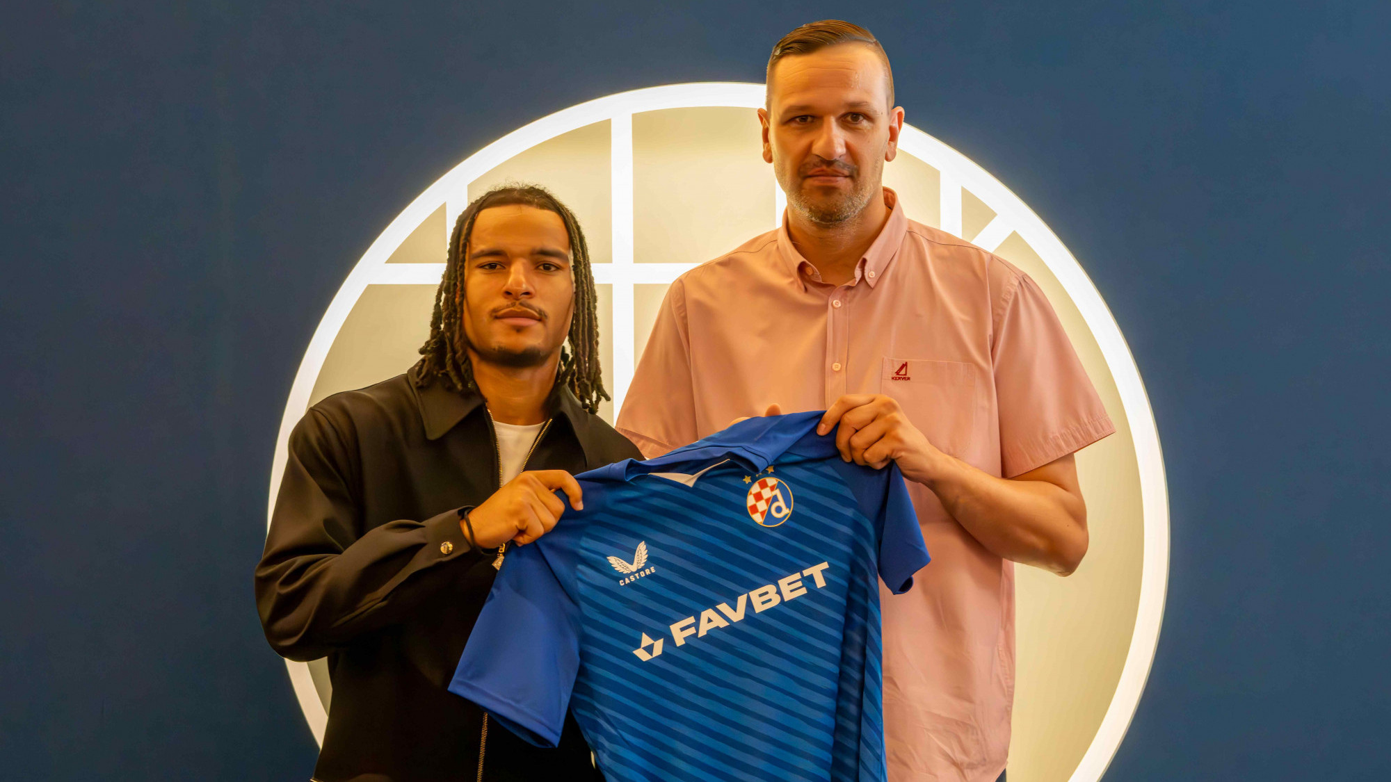 Officiel: Samy Mmaee s'engage avec le Dinamo Zagreb