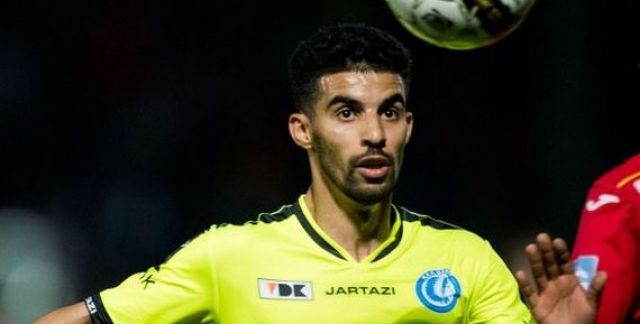 Vidéo. Mbarek Boussoufa contribue à la large victoire des siens