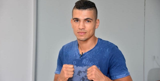 Mohamed Rabii dans la tourmente